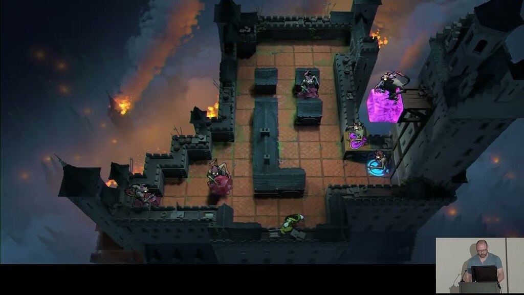 Visualizing Programs - Media - Ziggit