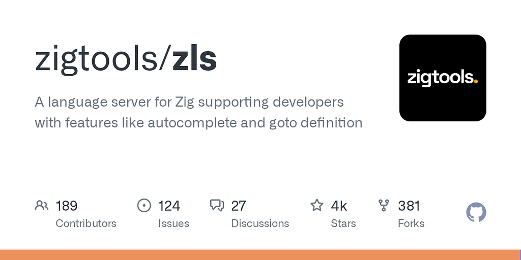 ZLS for 0.15 Released - News - Ziggit