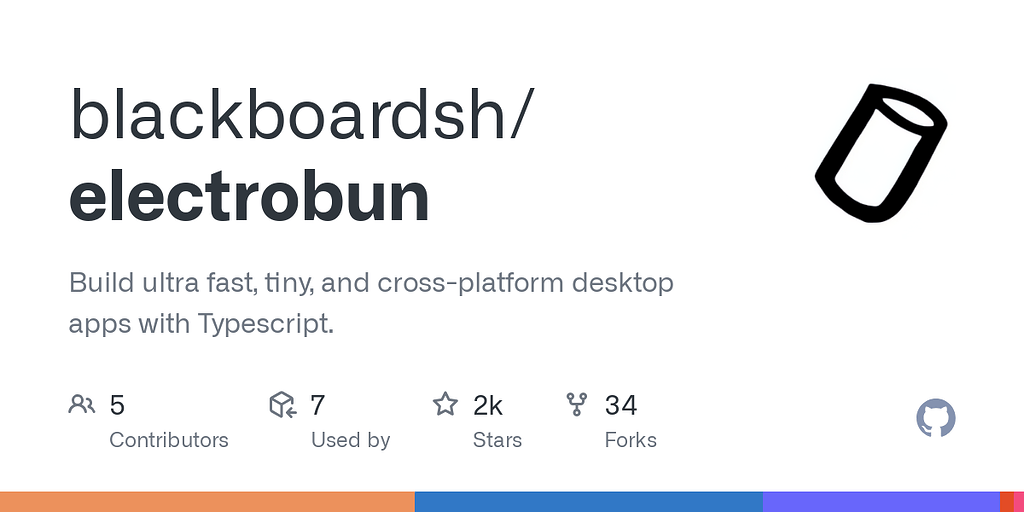 Desktop web wrapper for Zig recommendation - Help - Ziggit