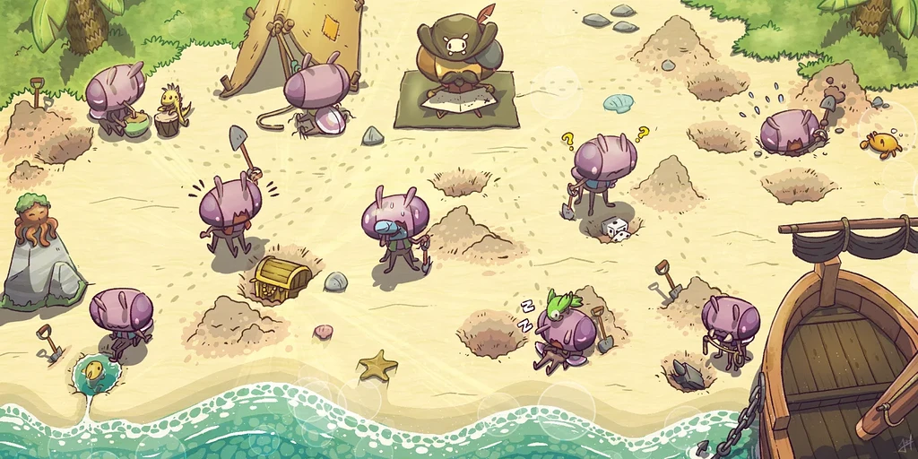 Swarm Testing Data Structures - Media - Ziggit