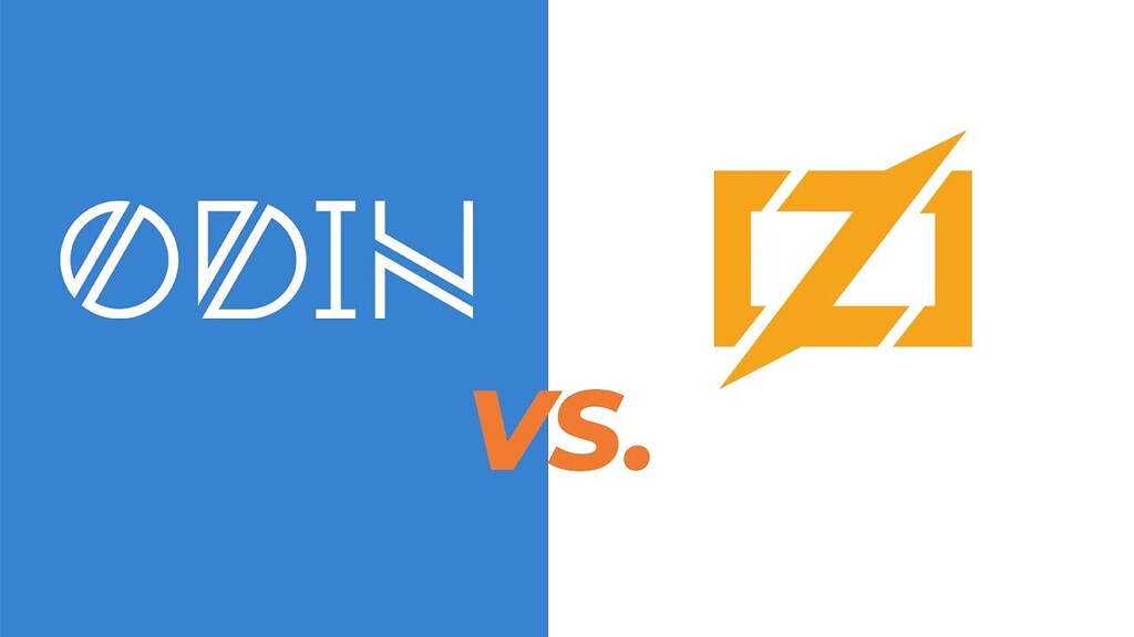 Differences between Odin and Zig - Media - Ziggit
