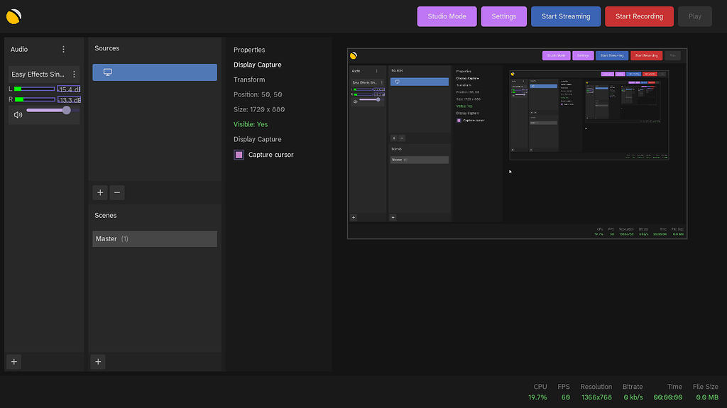 Quark - GUI toolkit made for Zig focused on simplicity - Showcase - Ziggit