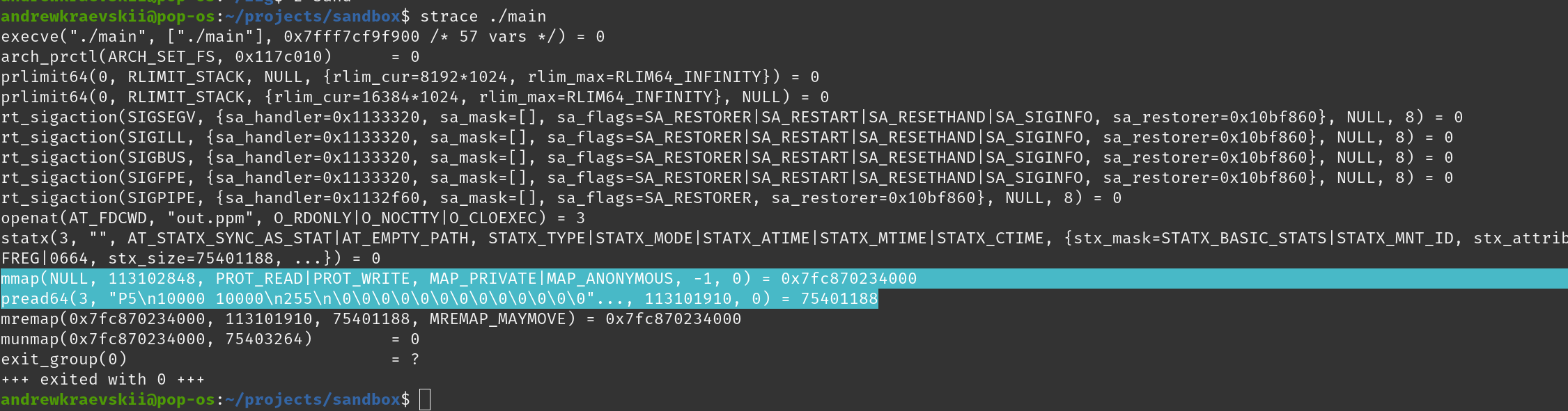 Zig's new reader interface is confusing - Help - Ziggit